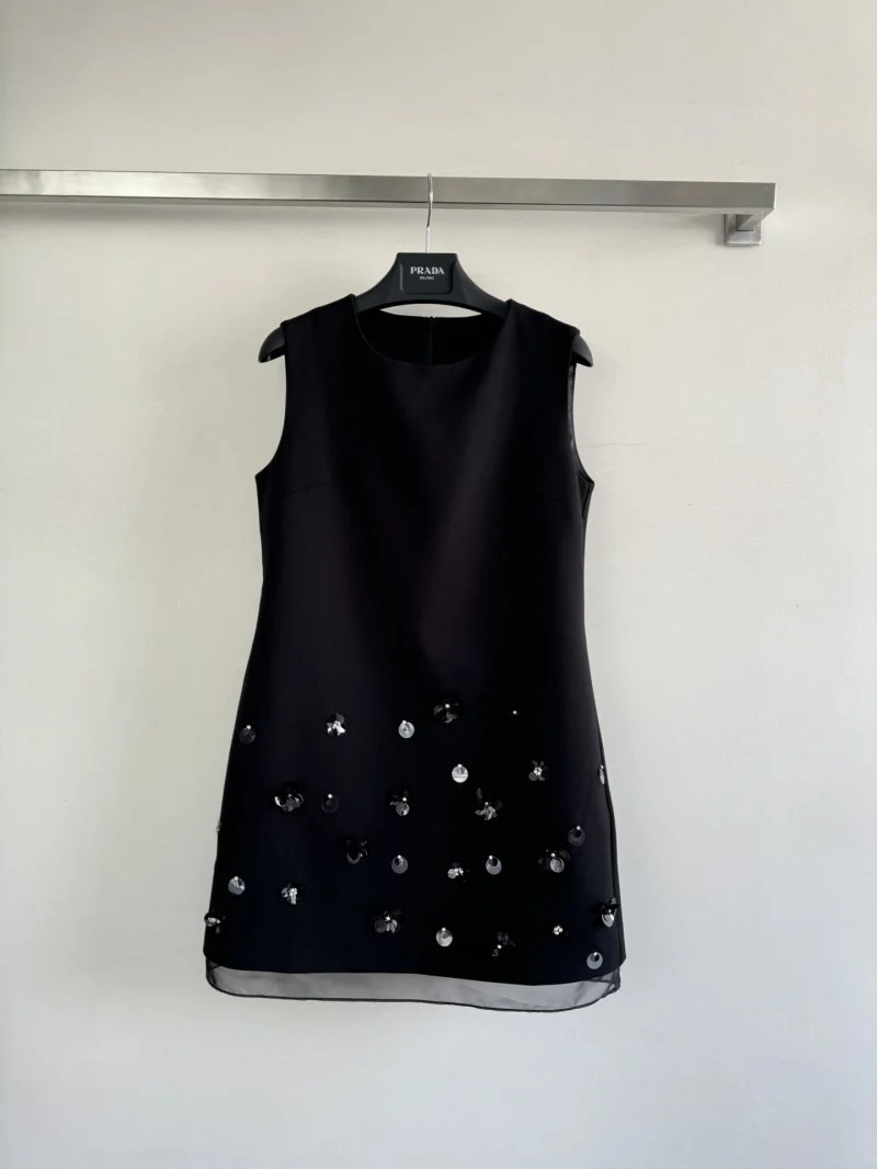 Prada Dress