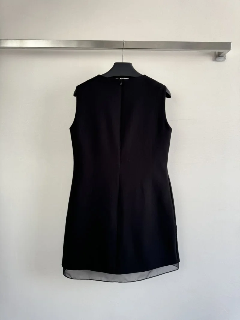 Authentic Prada Dress