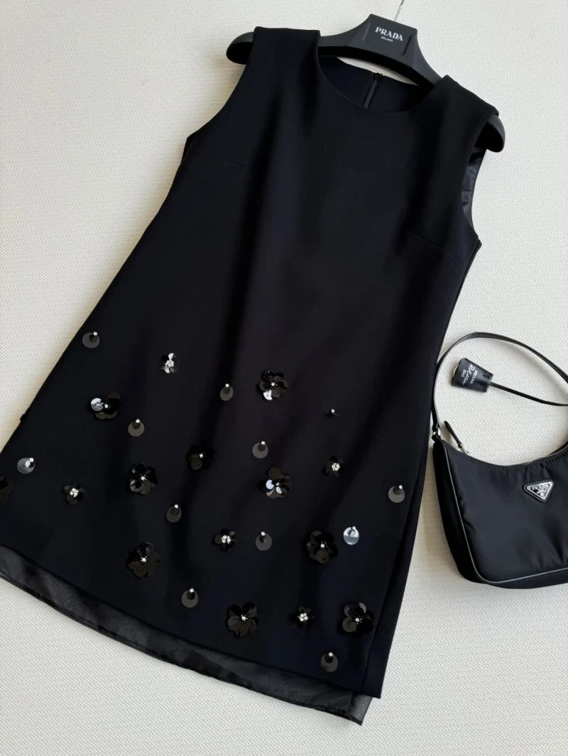 Authentic Prada Dress