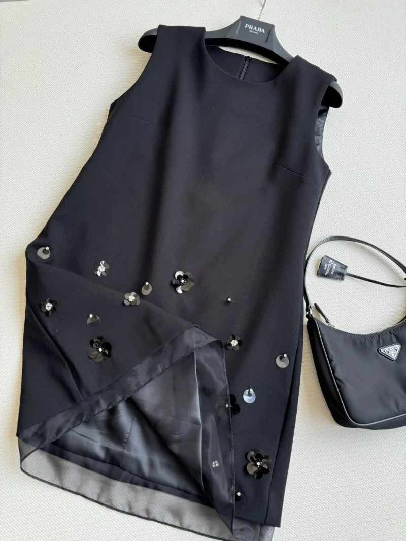 Authentic Prada Dress