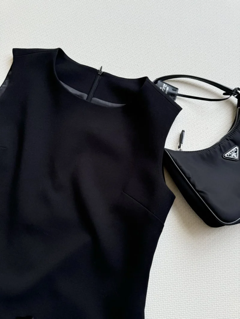 Authentic Prada Dress