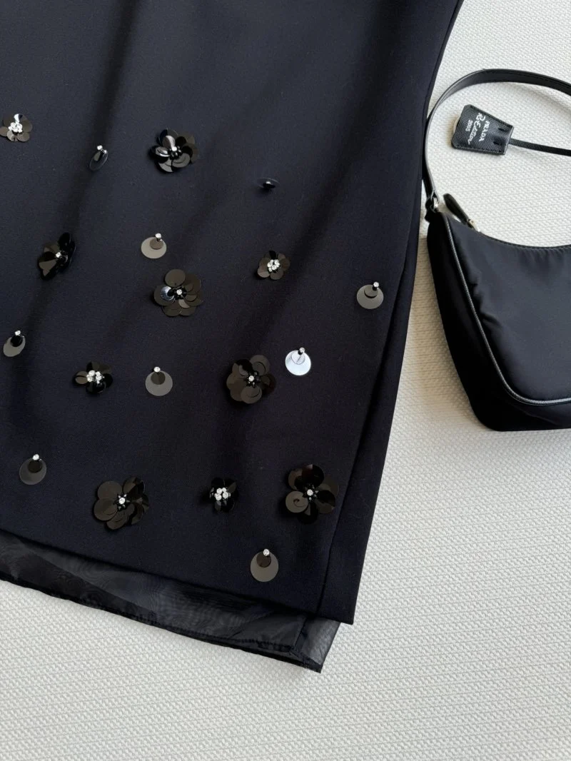 Authentic Prada Dress