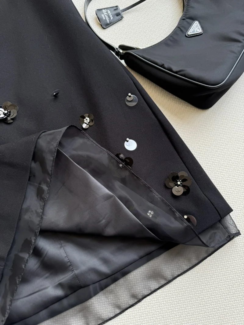 Authentic Prada Dress