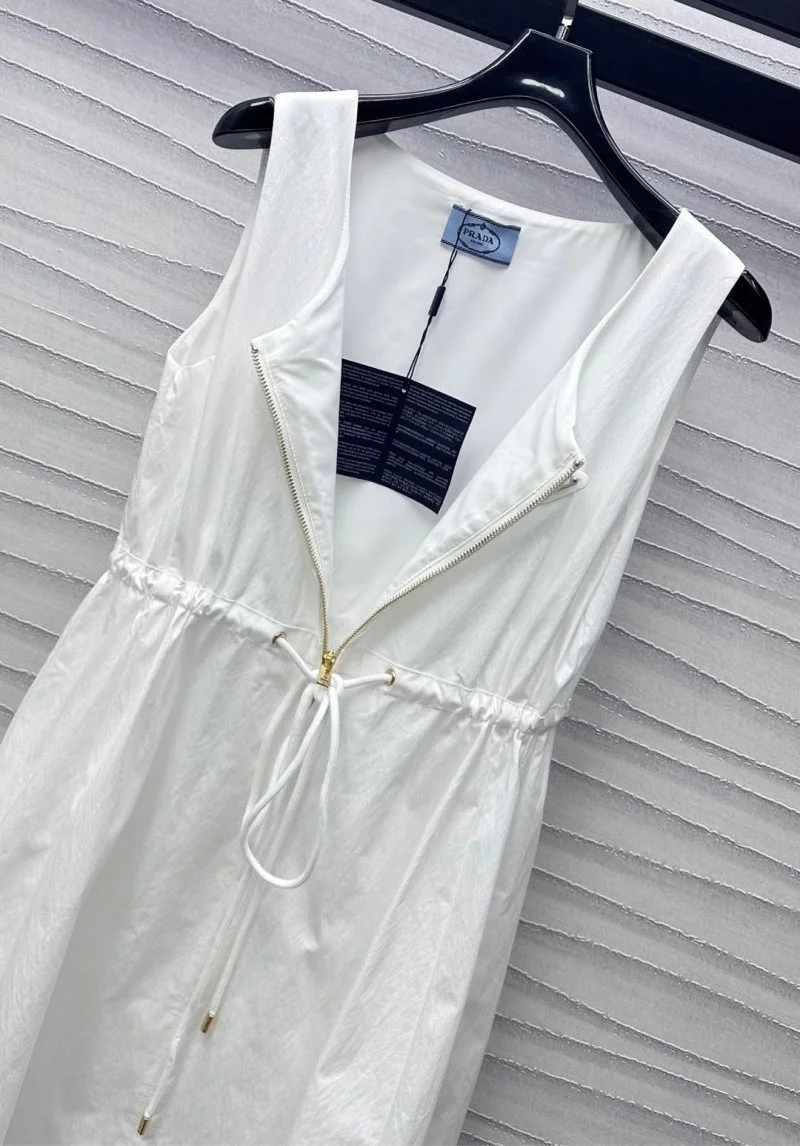 Top match Prada Dress