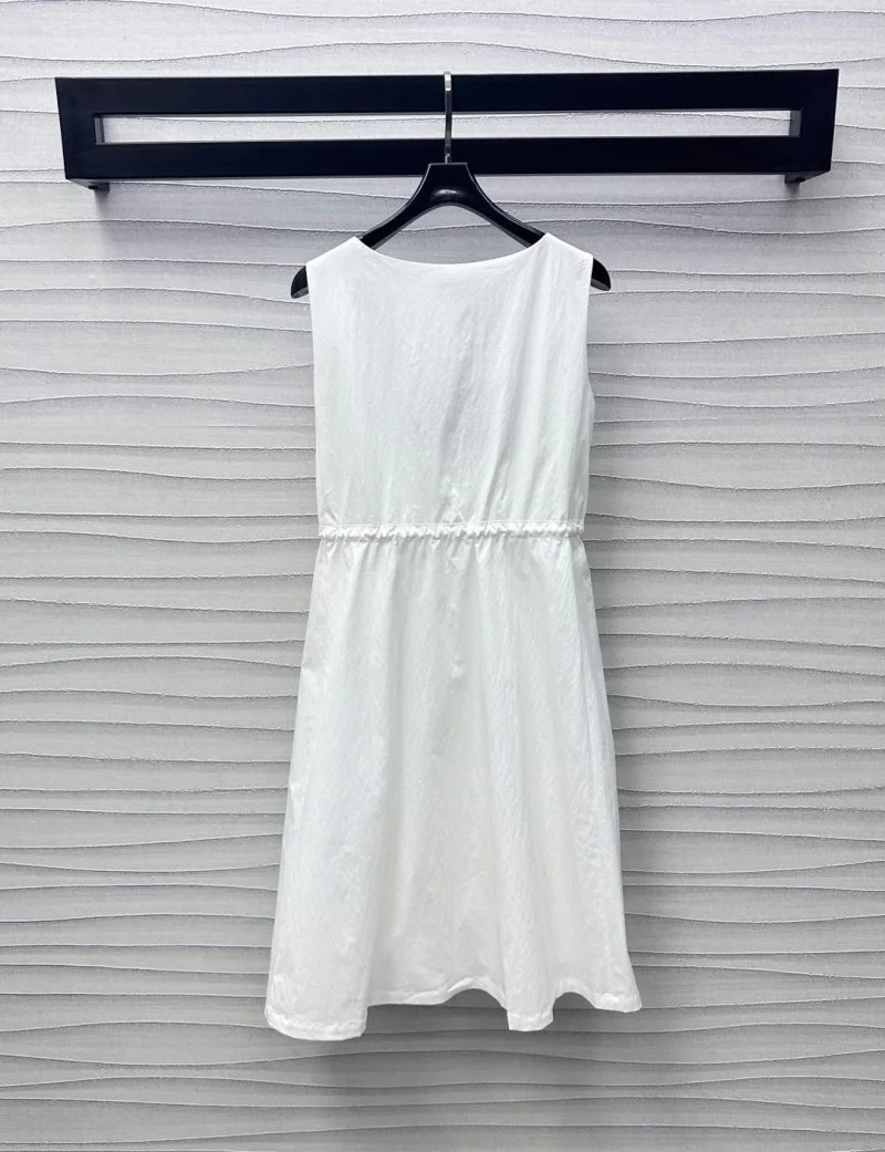 Top match Prada Dress