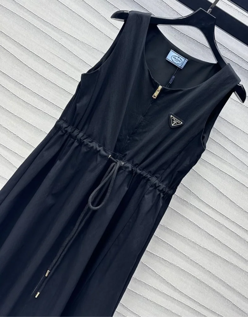 Precise copy Prada Dress