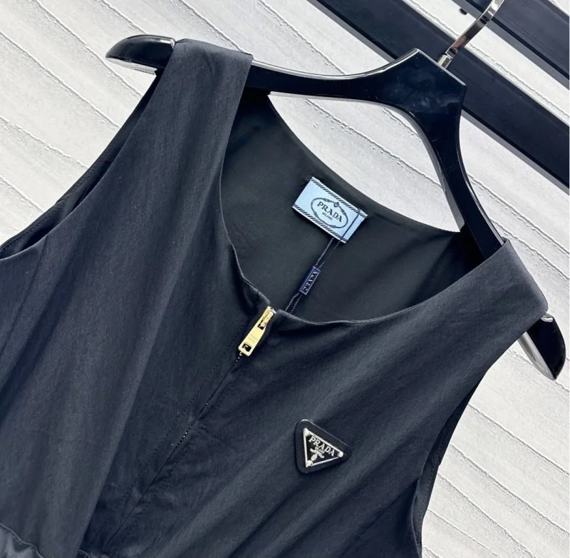 Precise copy Prada Dress