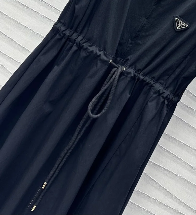 Precise copy Prada Dress