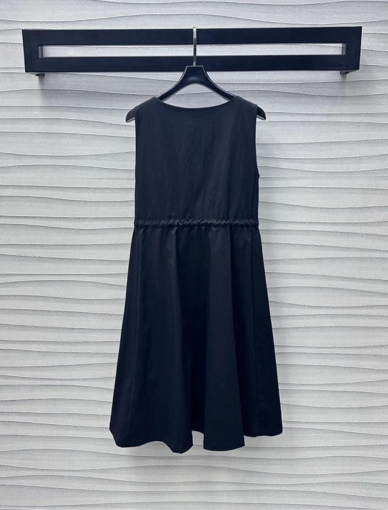Precise copy Prada Dress