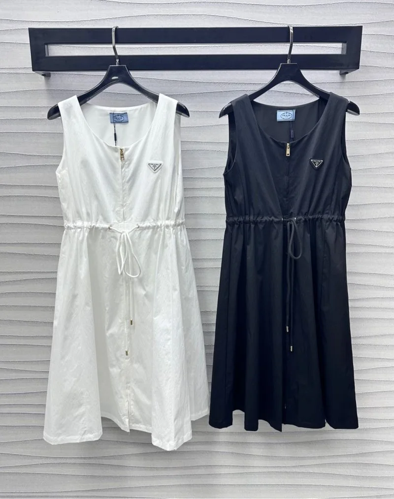 Precise copy Prada Dress
