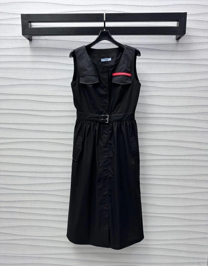 Prada Dress