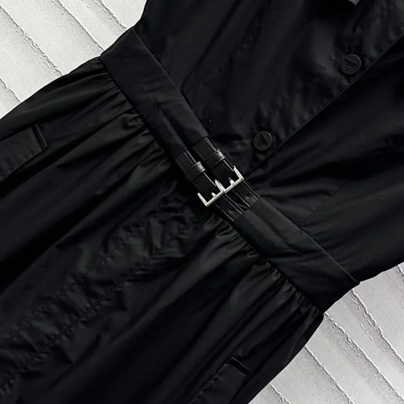 Top mirror Prada Dress