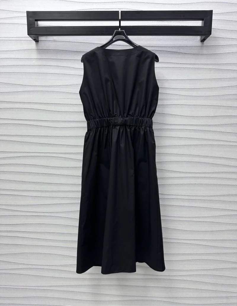 Top mirror Prada Dress