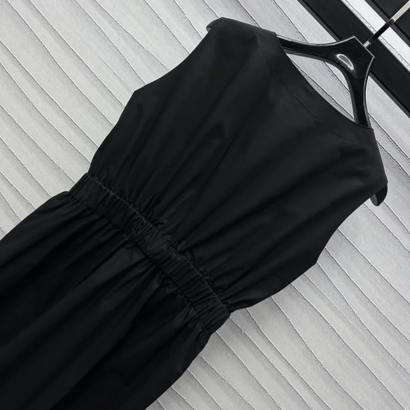 Top mirror Prada Dress