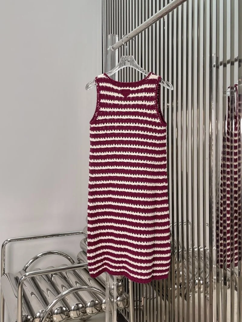 High fidelity Prada Dress