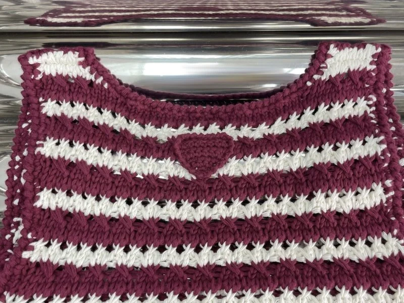 High fidelity Prada Dress