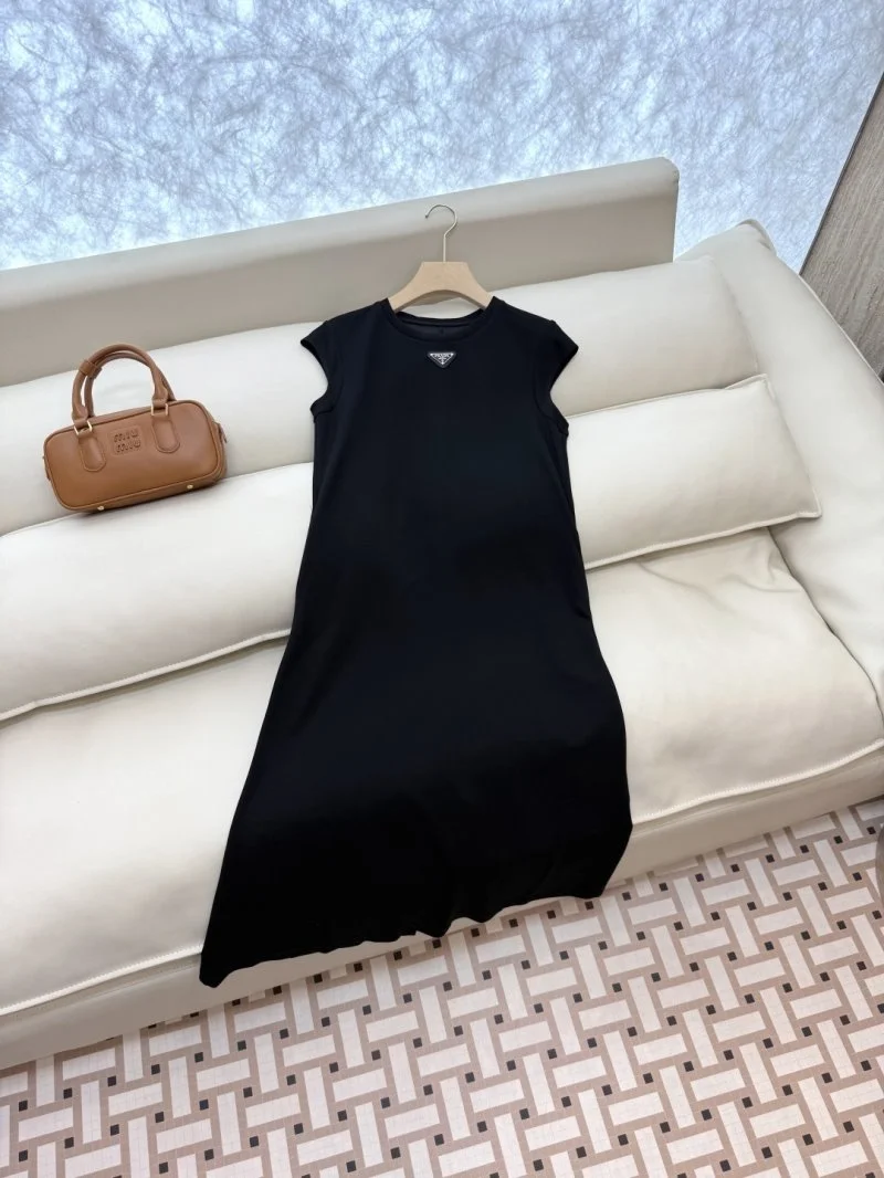 High fidelity Prada Dress