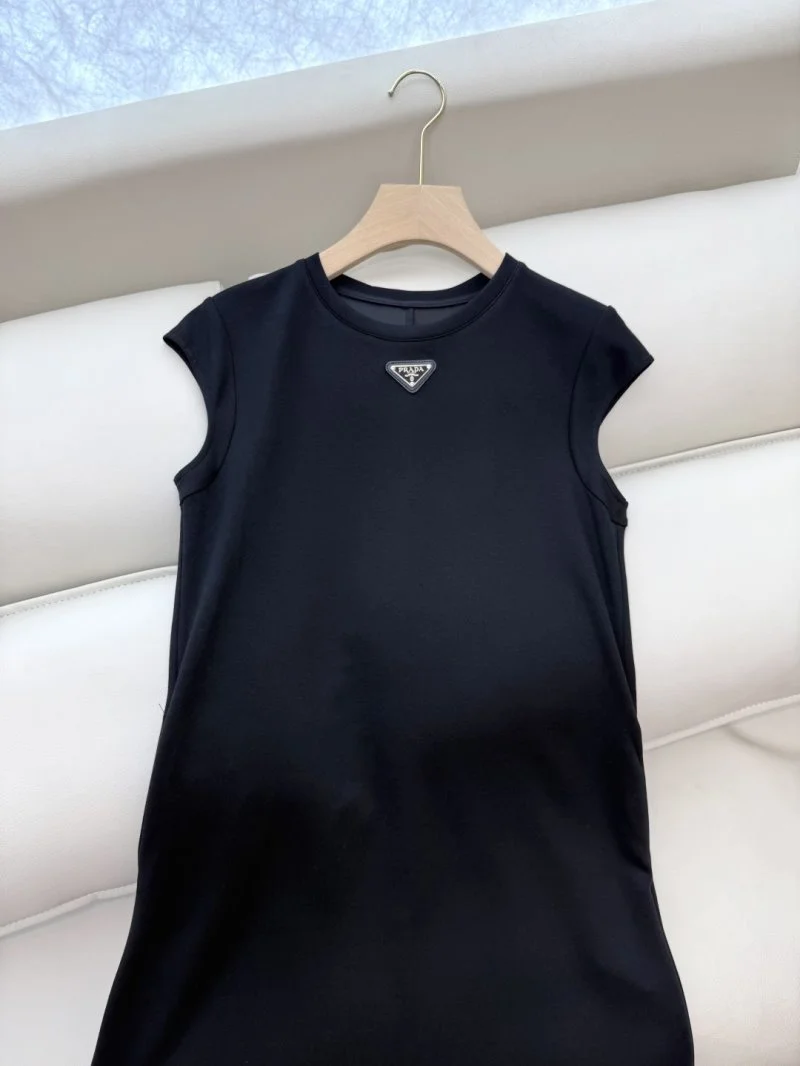 High fidelity Prada Dress