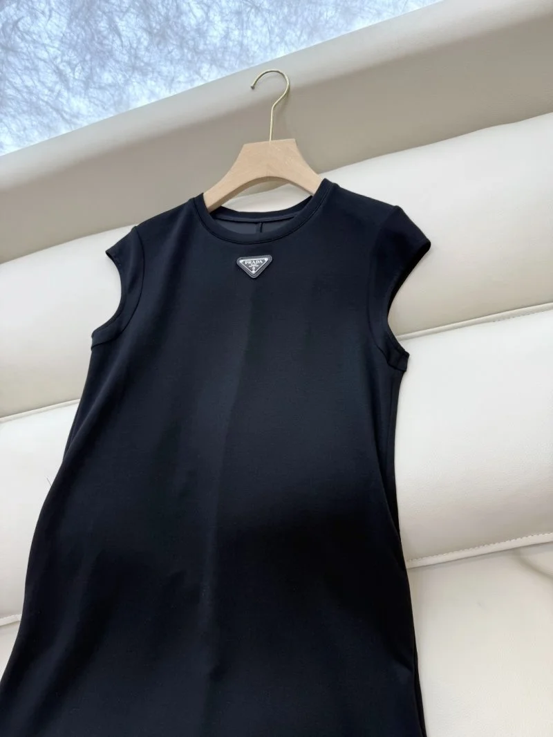 High fidelity Prada Dress