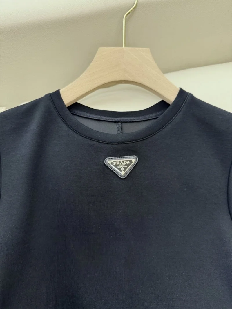 High fidelity Prada Dress
