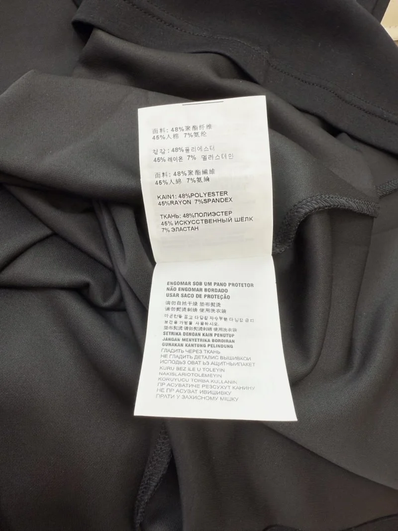 High fidelity Prada Dress