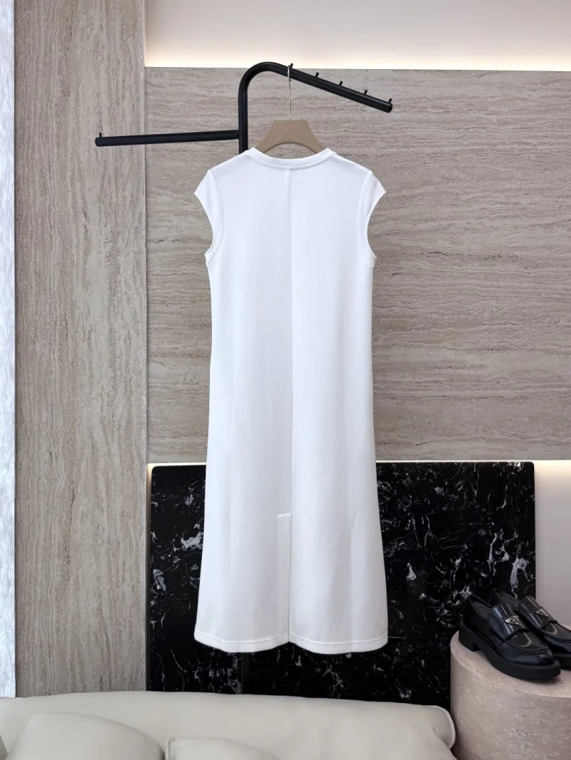 Exact replica Prada Dress