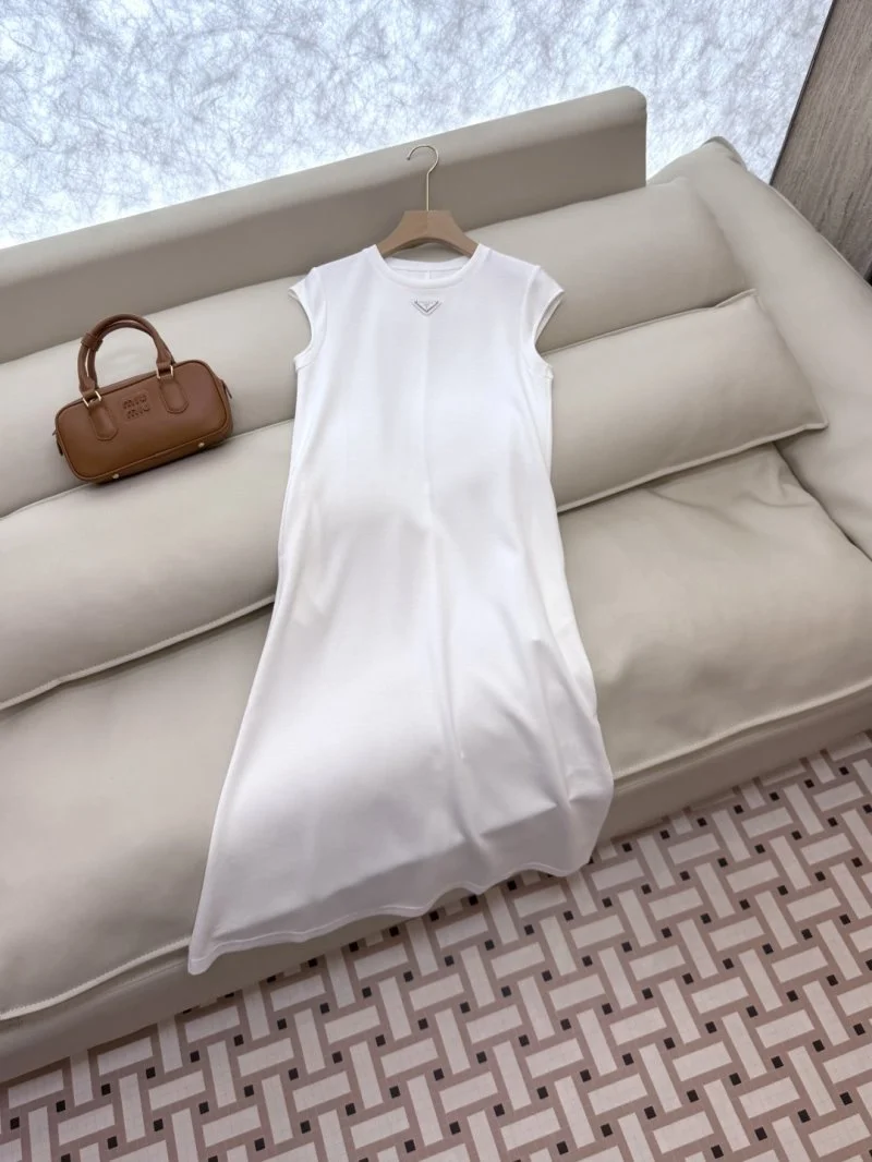 Exact replica Prada Dress