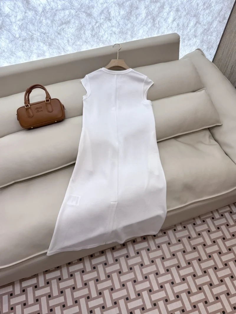 Exact replica Prada Dress
