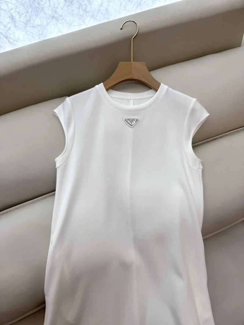 Exact replica Prada Dress