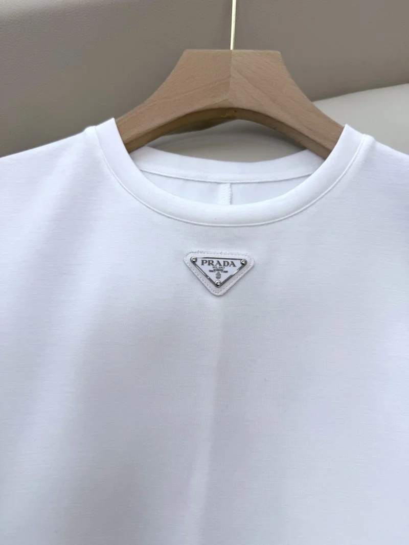 Exact replica Prada Dress