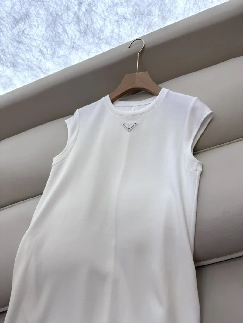 Exact replica Prada Dress