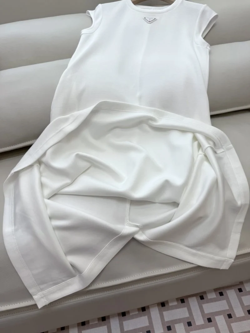 Exact replica Prada Dress