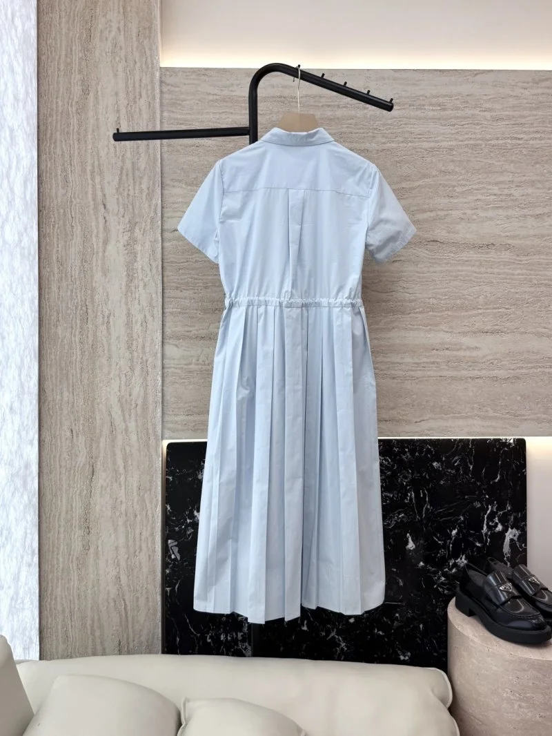 Precise copy Prada Dress