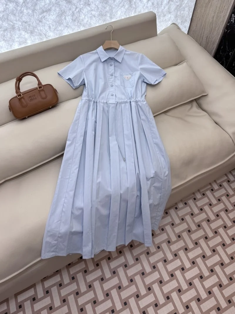 Precise copy Prada Dress