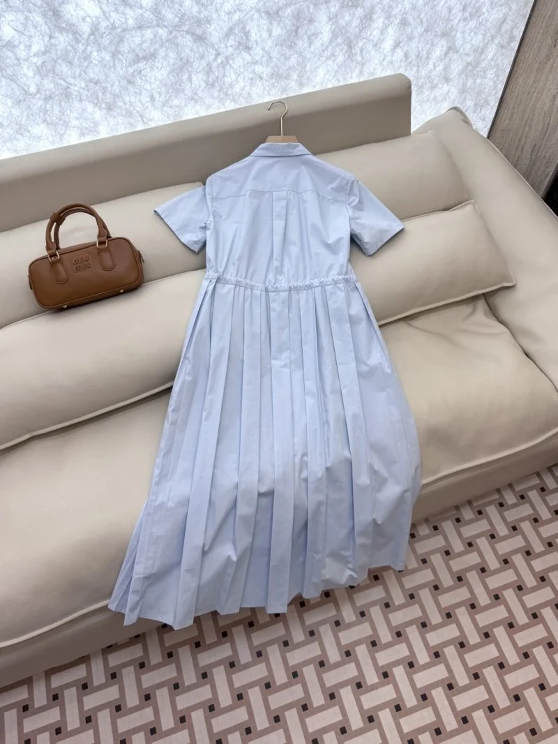 Precise copy Prada Dress