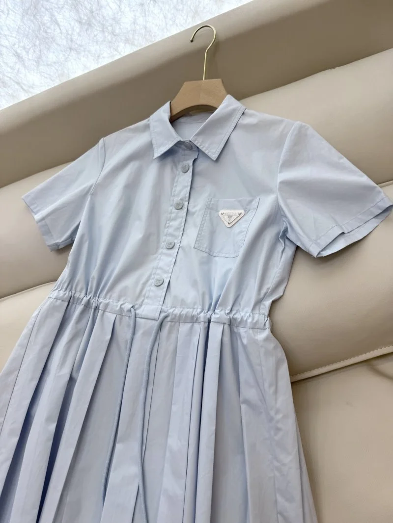Precise copy Prada Dress