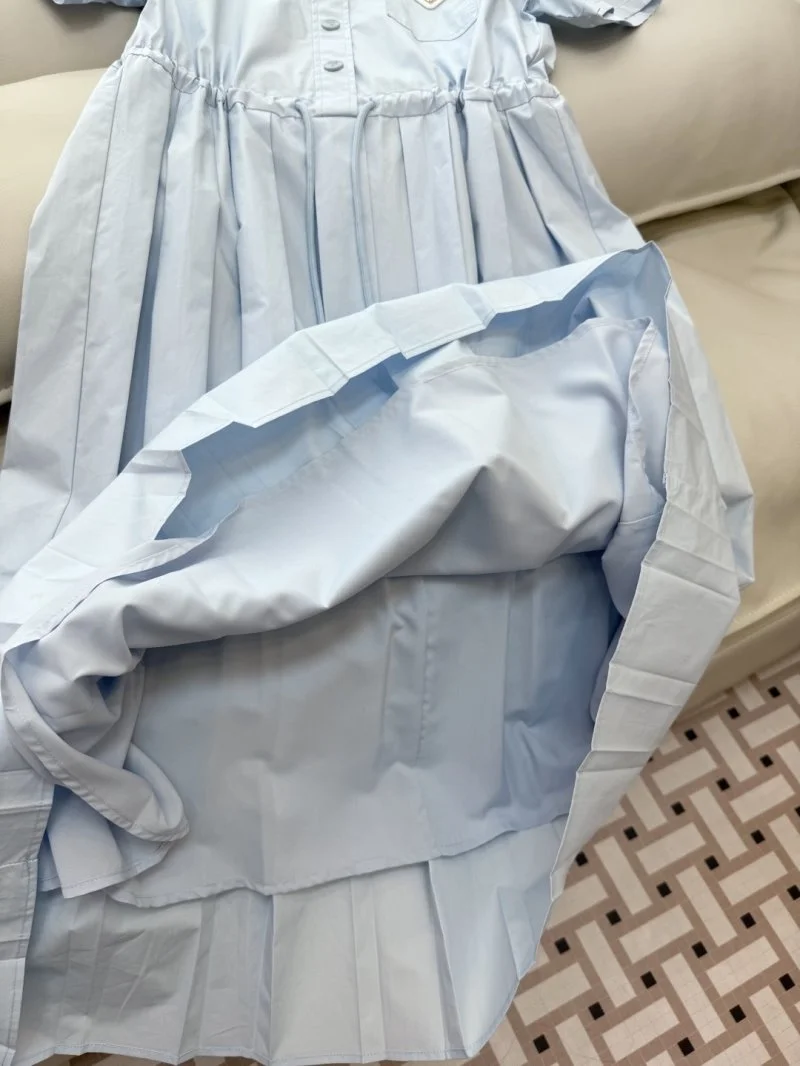Precise copy Prada Dress