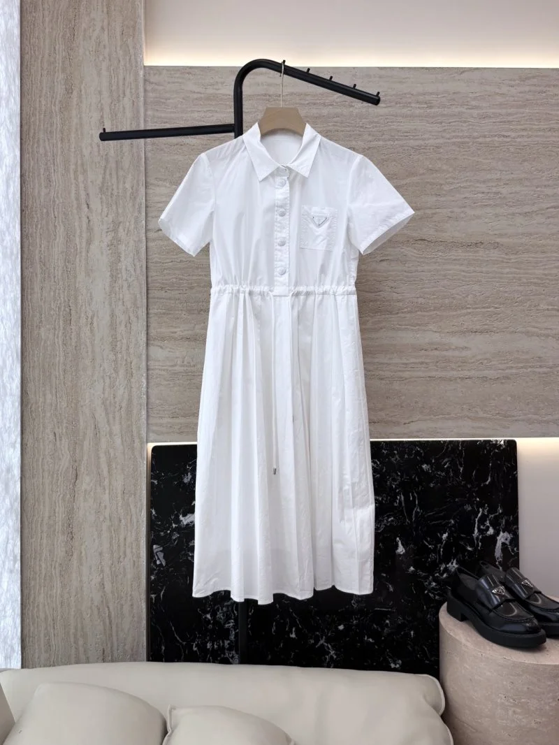 Prada Dress