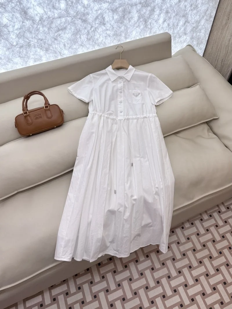 Mirror quality Prada Dress