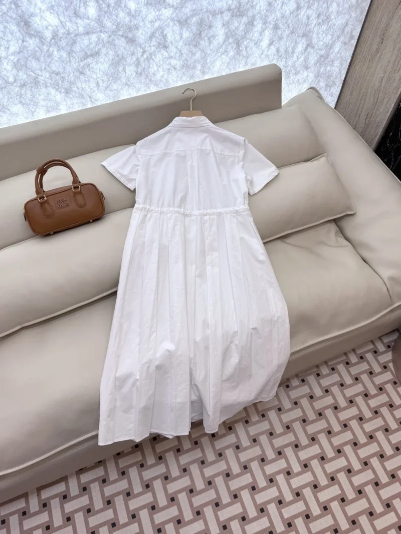 Mirror quality Prada Dress