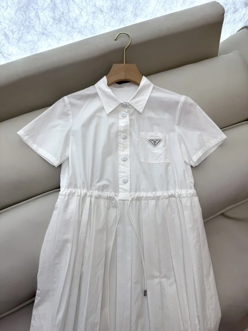 Mirror quality Prada Dress