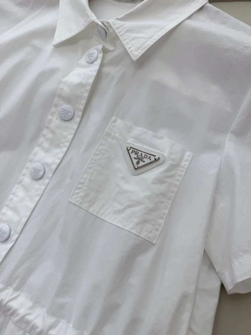 Mirror quality Prada Dress