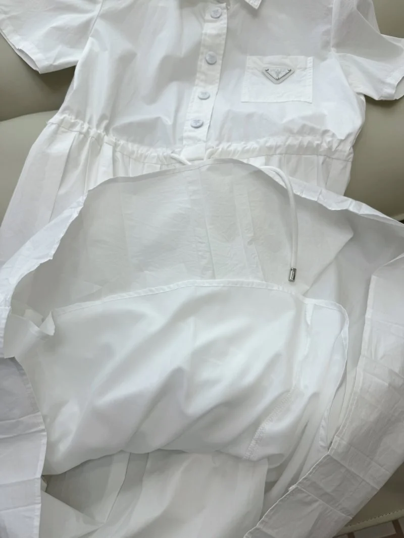 Mirror quality Prada Dress