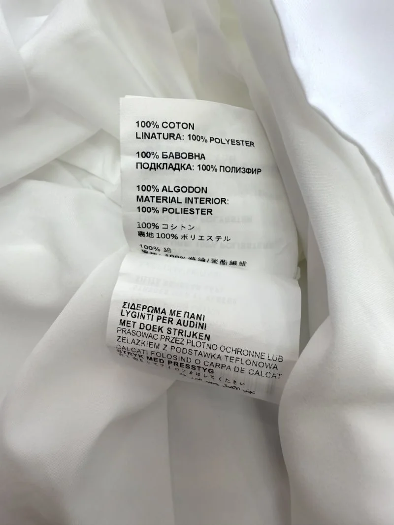 Mirror quality Prada Dress