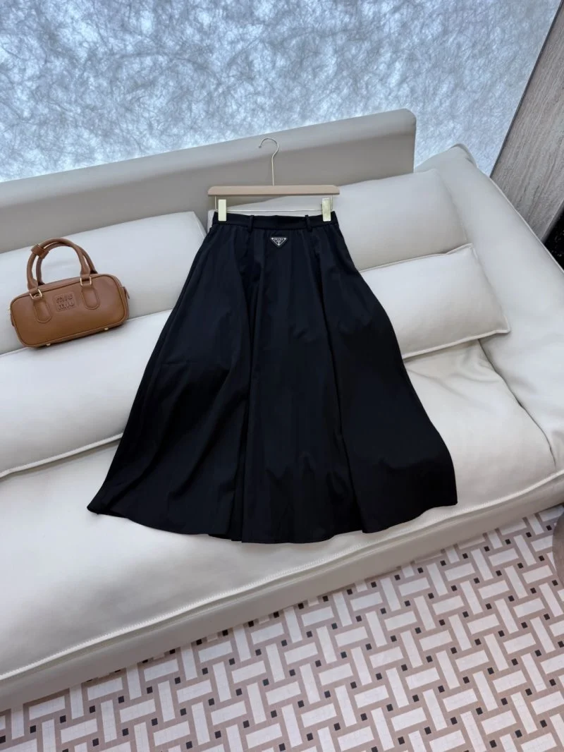 Budget-friendly Prada Dress
