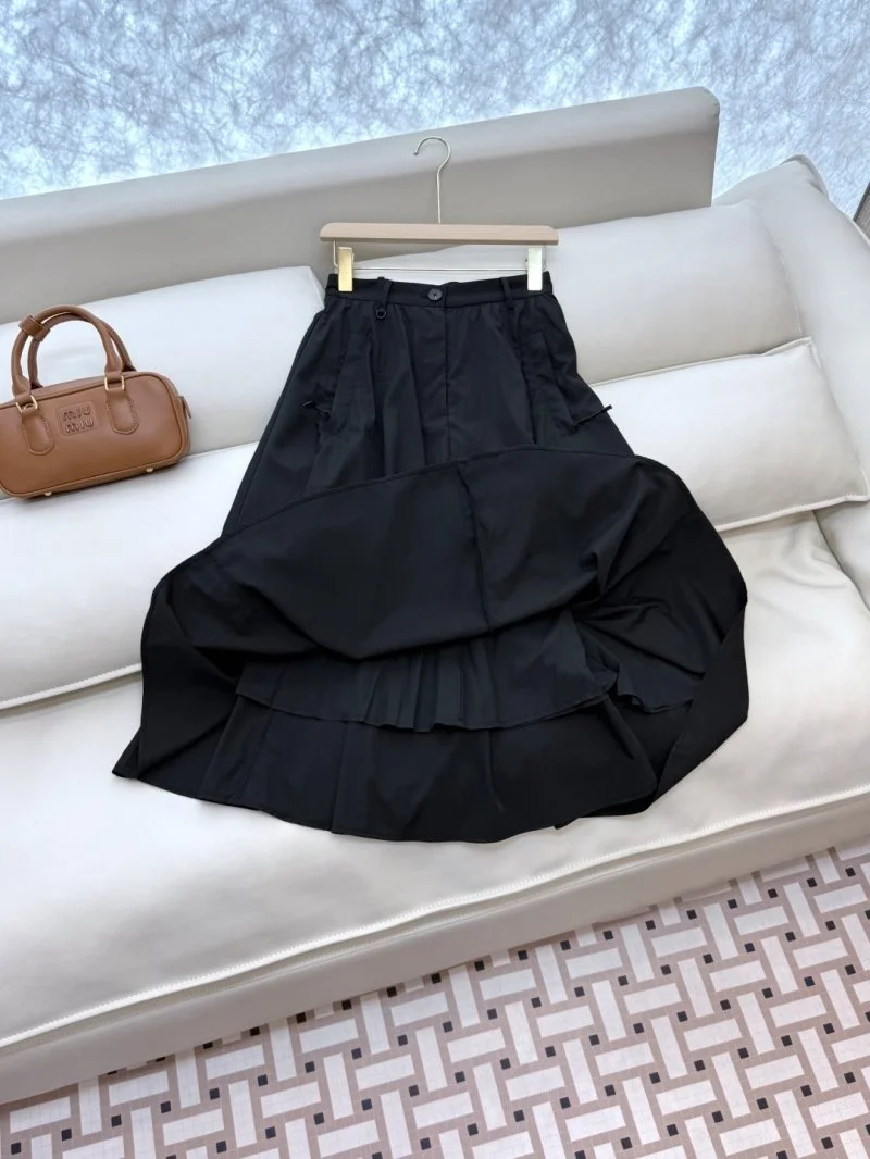 Budget-friendly Prada Dress