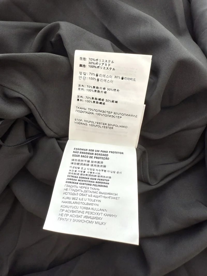 Budget-friendly Prada Dress