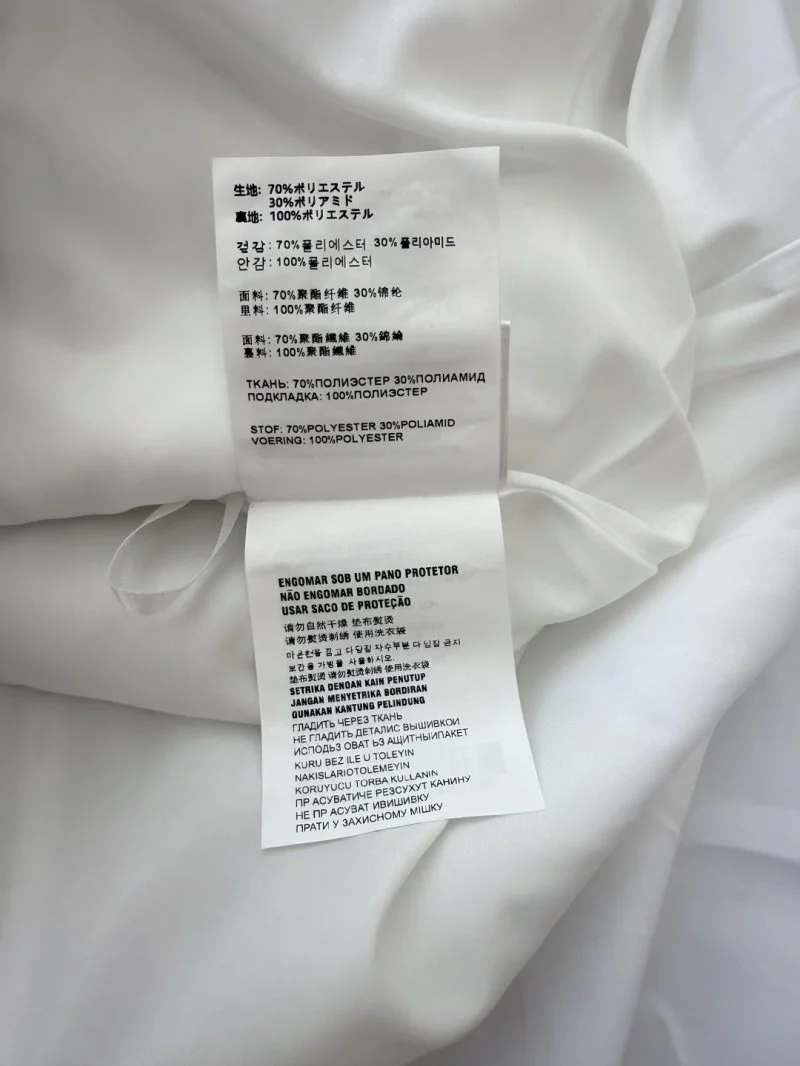 Brand-original Prada Dress