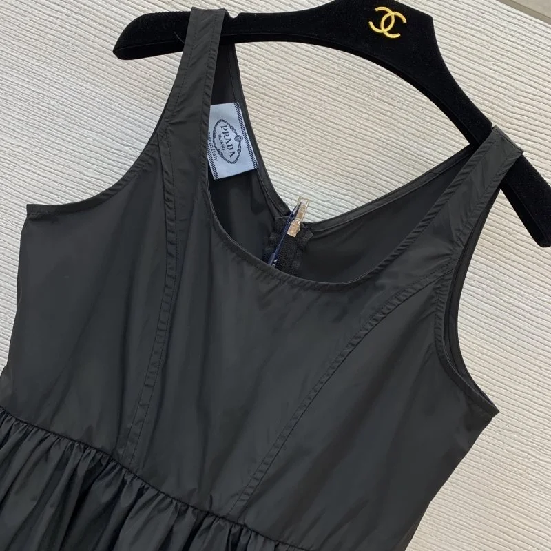 Budget-friendly Prada Dress