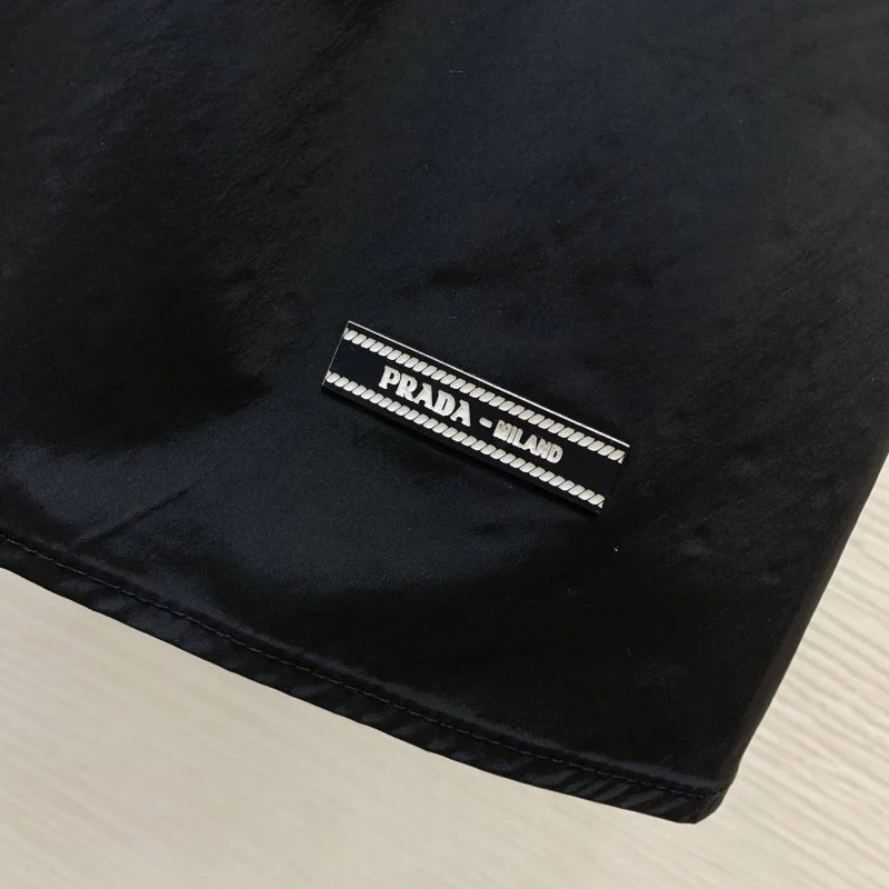 Budget-friendly Prada Dress
